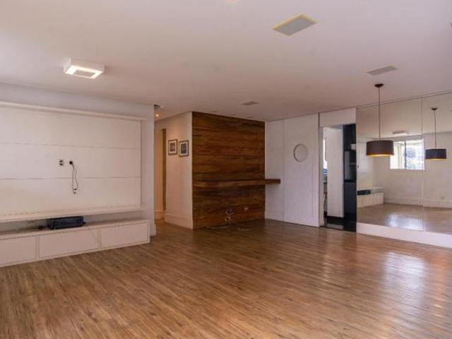 Apartamento para venda em Vila Suzana com 3 quartos, sendo 3 suítes, 127m²
