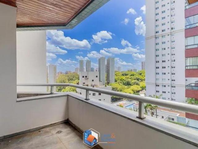 Apartamento para venda em Vila Suzana com 3 quartos, sendo 3 suítes, 123m²