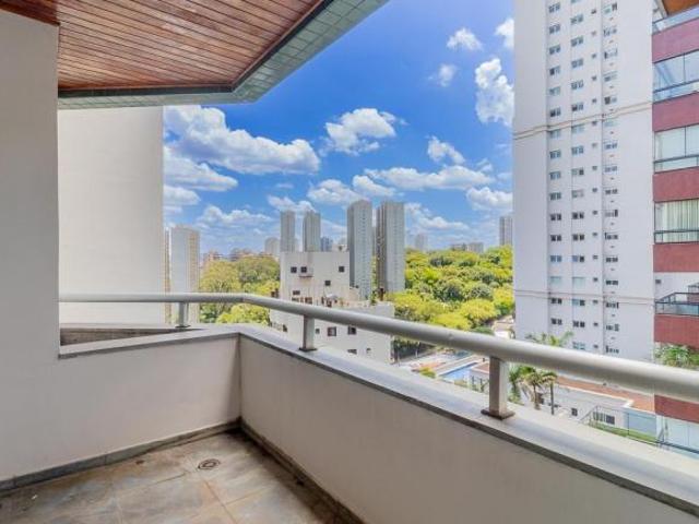 Apartamento para venda em Vila Suzana com 3 quartos, sendo 3 suítes, 123m²