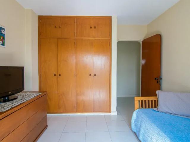 Apartamento para venda em Vila Suzana com 3 quartos, sendo 3 suítes, 177.53m²