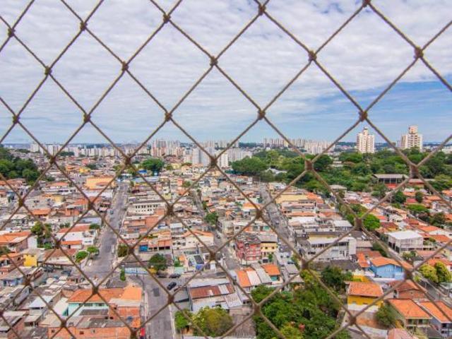 Apartamento para venda em Vila Suzana com 3 quartos, sendo 1 suíte, 87m²