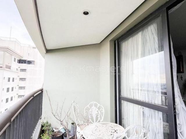 Apartamento para venda em Vila Suzana de 120.00m² com 4 Quartos, 2 Suites e 3 Garagens