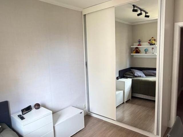 Apartamento para venda em Vila Suzana de 131.00m² com 4 Quartos e 1 Suite