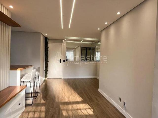 Apartamento para venda em Vila Suzana de 64.00m² com 3 Quartos, 1 Suite e 1 Garagem