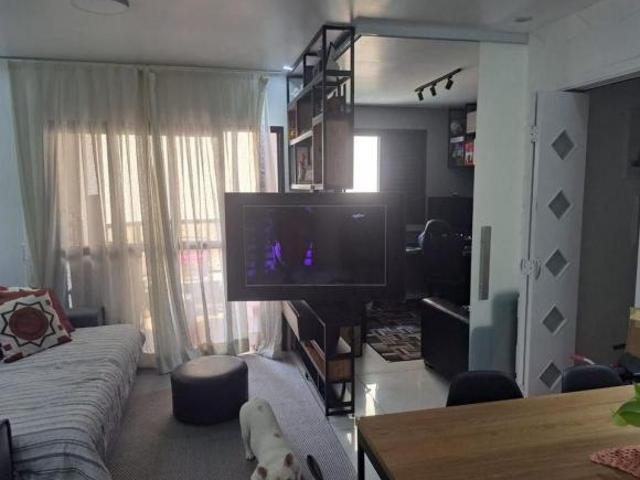 Apartamento para venda em Vila Suzana de 78.00m² com 3 Quartos, 1 Suite e 2 Garagens