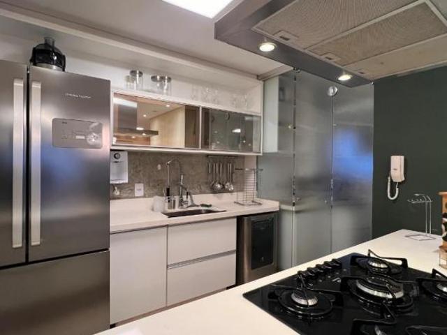 Apartamento para venda em Vila Suzana de 72.00m² com 2 Quartos, 1 Suite e 1 Garagem