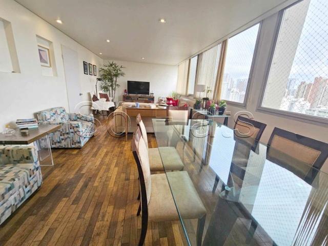 Apartamento para venda em Vila Suzana em São Paulo São Paulo de 140.00m² com 3 Quartos, 1 Suíte e 2 Garagens