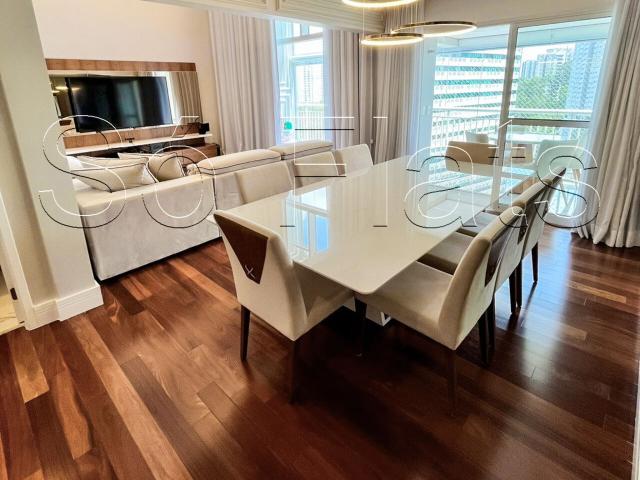 Apartamento para venda em Vila Suzana em São Paulo São Paulo de 171.00m² com 3 Quartos, 3 Suítes e 1 Garagem