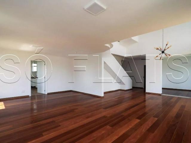 Apartamento para venda em Vila Suzana em São Paulo São Paulo de 369.00m² com 4 Quartos, 2 Suítes e 4 Garagens