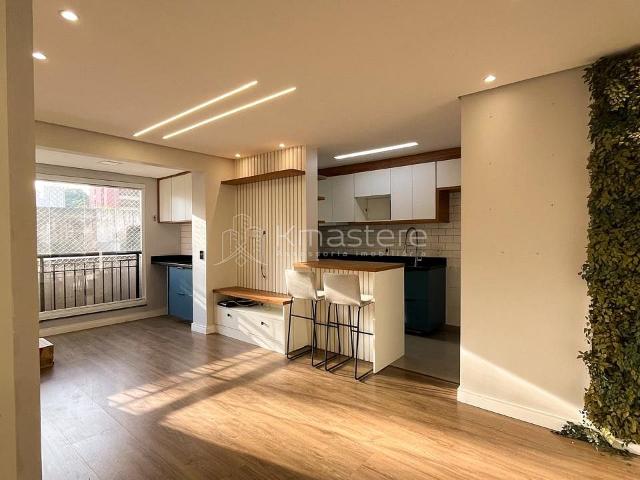 Apartamento para venda em Vila Suzana em São Paulo São Paulo de 64.00m² com 3 Quartos, 1 Suíte e 1 Garagem