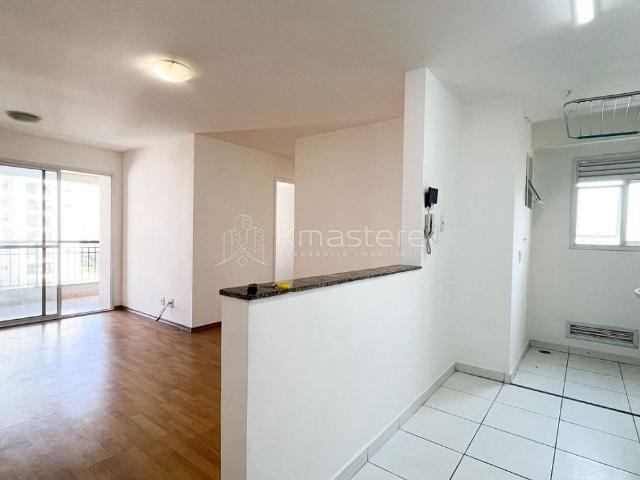 Apartamento para venda em Vila Suzana em São Paulo São Paulo de 70.00m² com 3 Quartos, 1 Suíte e 2 Garagens
