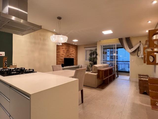 Apartamento para venda em Vila Suzana em São Paulo São Paulo de 72.00m² com 2 Quartos, 1 Suíte e 1 Garagem