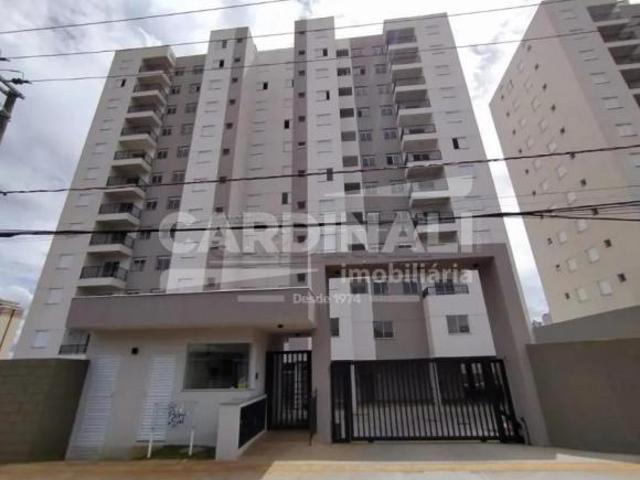 Apartamento para venda em Vila Suconasa de 42.00m² com 2 Quartos e 1 Garagem