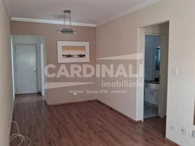 Apartamento para venda em Vila Suconasa de 47.00m² com 2 Quartos, 1 Suite e 1 Garagem