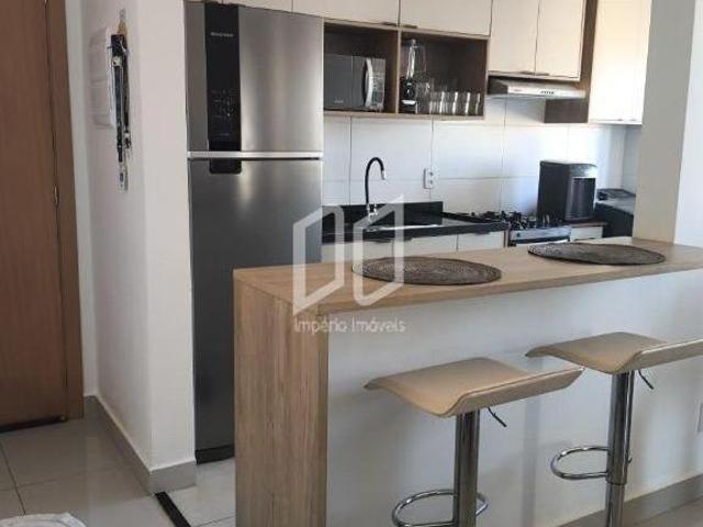 Apartamento para venda em Vila Suconasa de 51.00m² com 2 Quartos e 1 Garagem