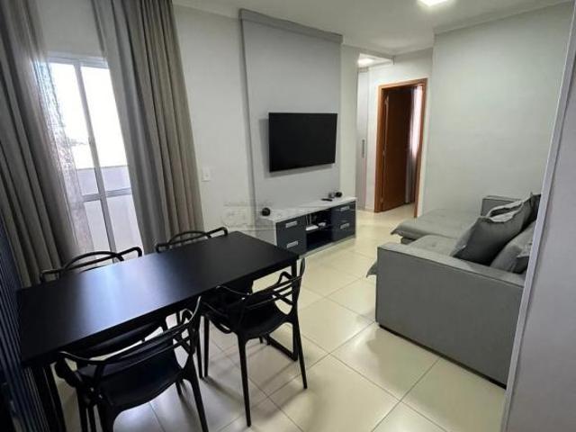 Apartamento para venda em Vila Suconasa de 53.00m² com 2 Quartos e 1 Garagem