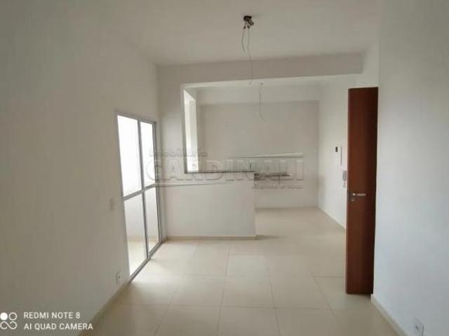 Apartamento para venda em Vila Suconasa de 53.00m² com 2 Quartos e 1 Garagem