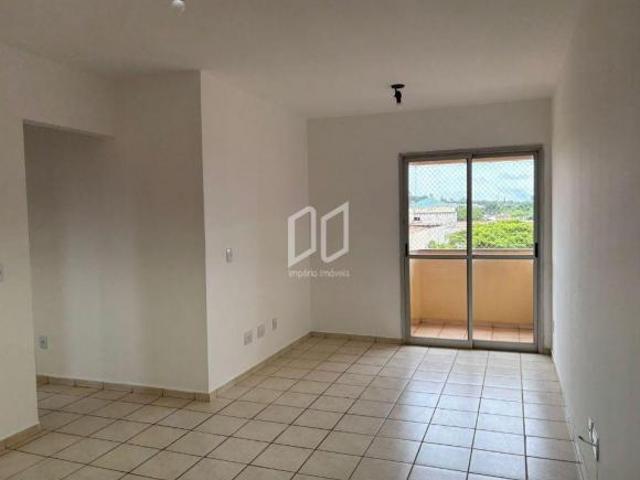 Apartamento para venda em Vila Suconasa de 78.00m² com 3 Quartos, 1 Suite e 1 Garagem