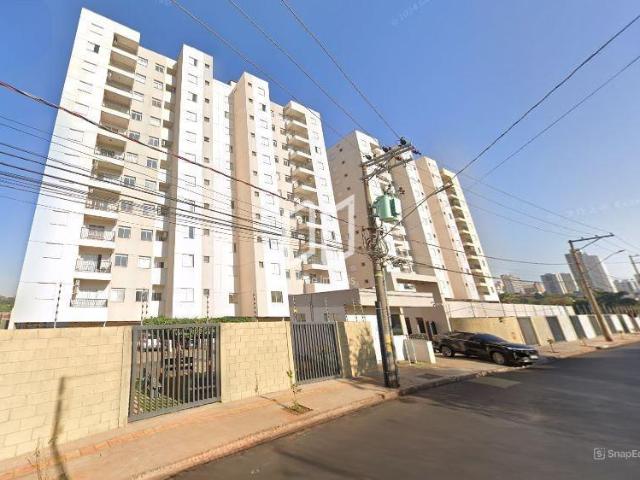 Apartamento para venda em Vila Suconasa em Araraquara São Paulo de 39.00m² com 2 Quartos e 1 Garagem