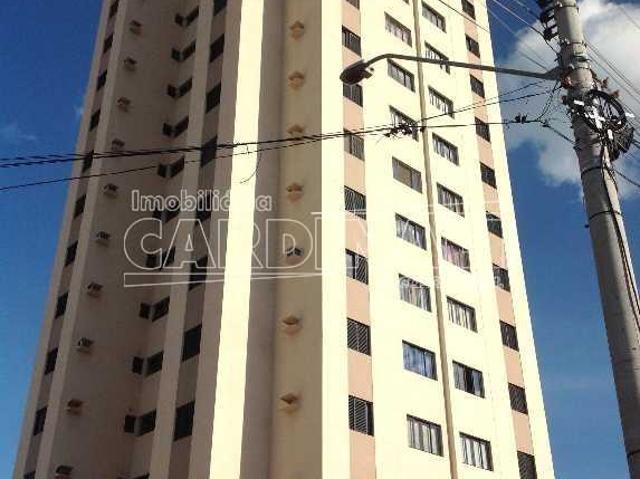 Apartamento para venda em Vila Suconasa em Araraquara São Paulo de 47.00m² com 2 Quartos, 1 Suíte e 1 Garagem