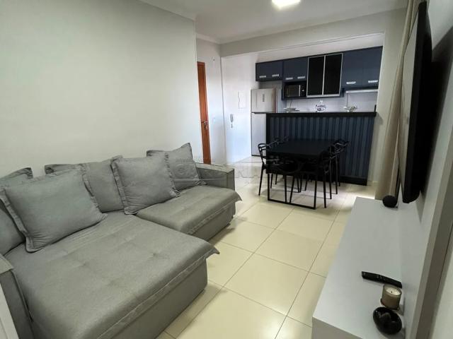 Apartamento para venda em Vila Suconasa em Araraquara São Paulo de 53.00m² com 2 Quartos e 1 Garagem