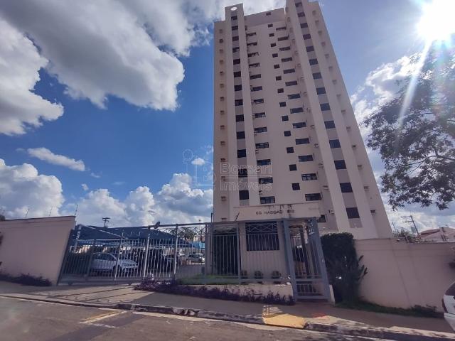 Apartamento para venda em Vila Suconasa em Araraquara São Paulo de 57.00m² com 2 Quartos, 1 Suíte e 1 Garagem
