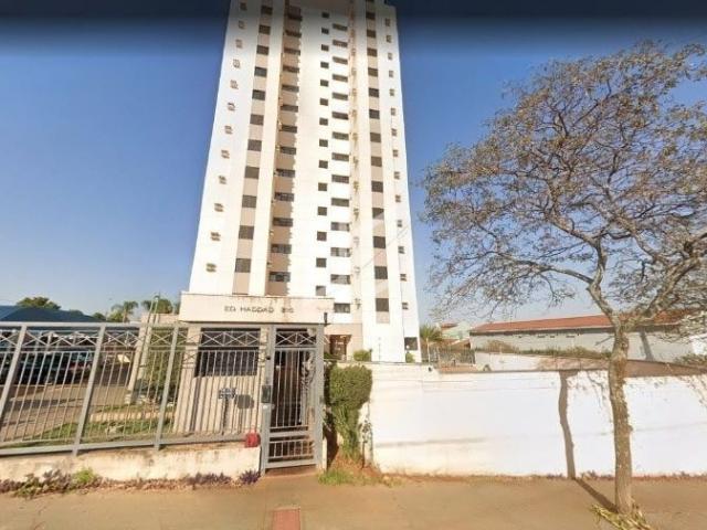 Apartamento para venda em Vila Suconasa em Araraquara São Paulo de 57.00m² com 2 Quartos, 1 Suíte e 1 Garagem