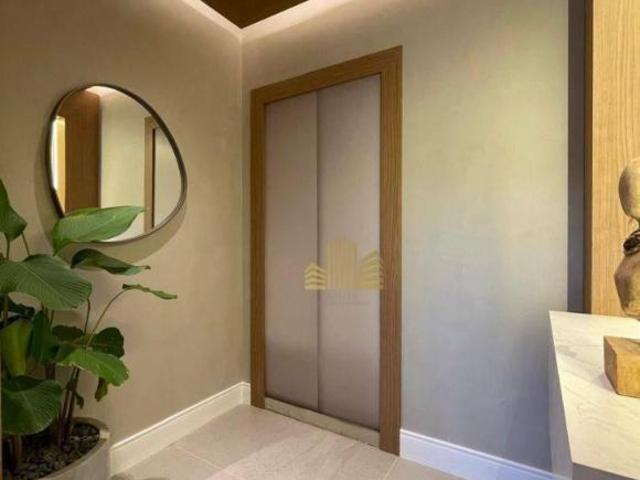 Apartamento para venda em Vila Suíça de 225.00m² com 4 Quartos, 4 Suites e 3 Garagens