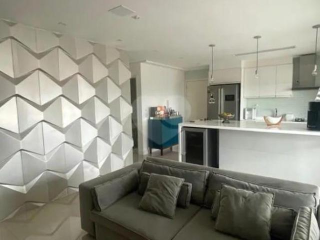Apartamento para venda em Vila Suissa de 114.93m² com 3 Quartos e 1 Suite