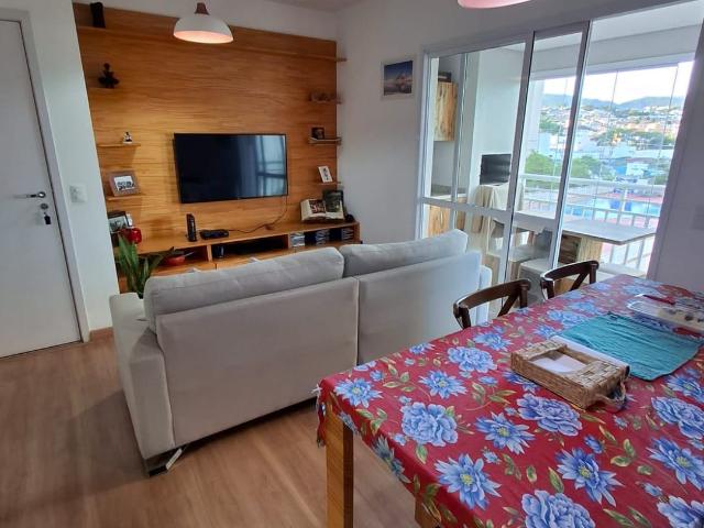 Apartamento para venda em Vila Suissa em Mogi Das Cruzes São Paulo de 89.19m² com 3 Quartos, 1 Suíte e 2 Garagens
