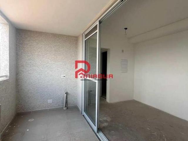 Apartamento para venda em Vila Sul Americana de 42.00m² com 2 Quartos, 1 Suite e 1 Garagem