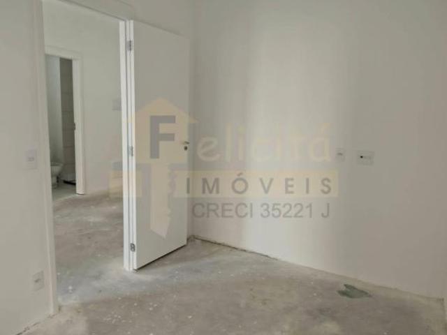 Apartamento para venda em Vila Sul Americana de 42.00m² com 2 Quartos e 1 Garagem