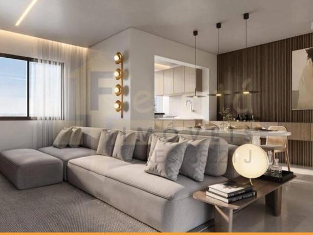 Apartamento para venda em Vila Sul Americana de 3454.00m² com 2 Quartos, 1 Suite e 1 Garagem