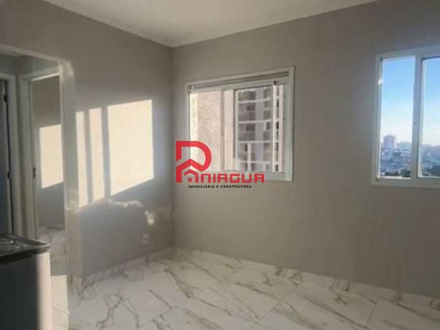 Apartamento para venda em Vila Sul Americana em Carapicuíba São Paulo de 35.00m² com 2 Quartos e 1 Garagem