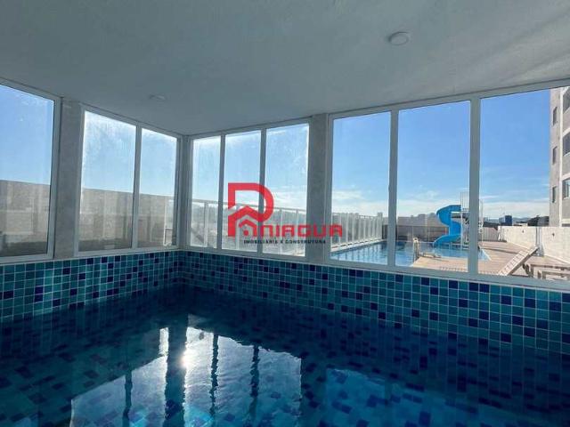 Apartamento para venda em Vila Sul Americana em Carapicuíba São Paulo de 36.00m² com 2 Quartos e 1 Garagem