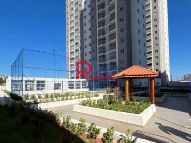 Apartamento para venda em Vila Sul Americana em Carapicuíba São Paulo de 36.00m² com 2 Quartos e 1 Garagem