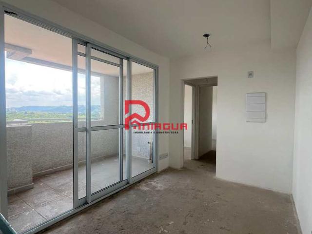 Apartamento para venda em Vila Sul Americana em Carapicuíba São Paulo de 42.00m² com 2 Quartos, 1 Suíte e 1 Garagem
