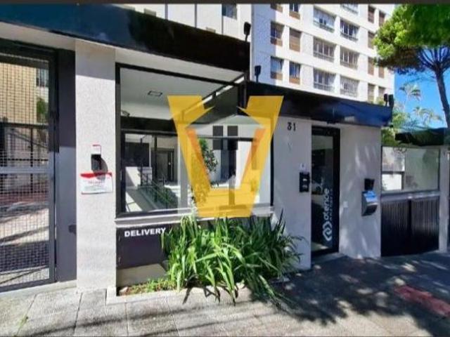 Apartamento para venda em Vila Pompéia com 1 quarto, sendo 1 suíte, 42m²