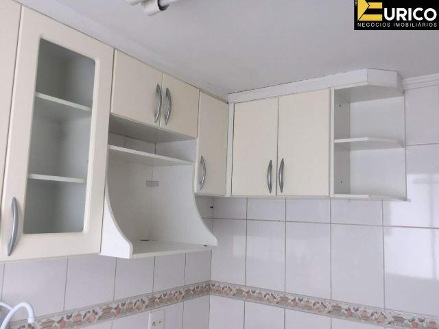 Apartamento para venda em Vila Pompéia em Campinas São Paulo de 54.00m² com 2 Quartos e 1 Garagem