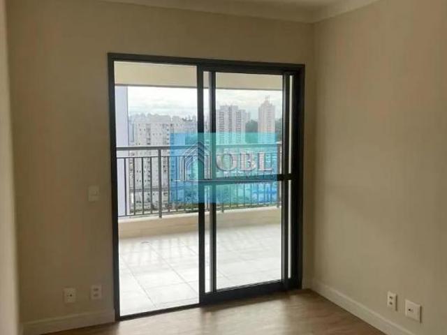 Apartamento para venda em Vila Paulo Silas de 89.00m² com 3 Quartos, 1 Suite e 2 Garagens