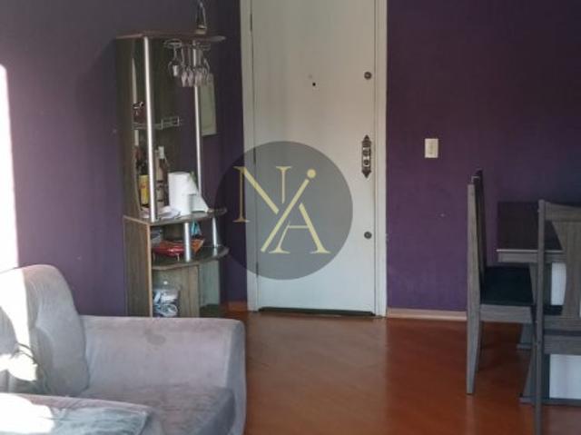 Apartamento para venda em Vila Paulicea de 85.00m² com 3 Quartos, 1 Suíte e 2 Garagens