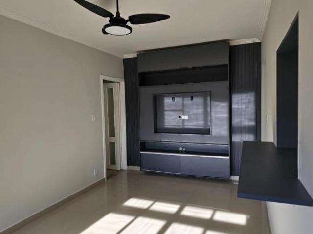 Apartamento para venda em Vila Paulicéia com 3 quartos, sendo 1 suíte, 79m²