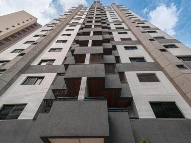 Apartamento para venda em Vila Pauliceia com 3 quartos, sendo 1 suíte, 112m²
