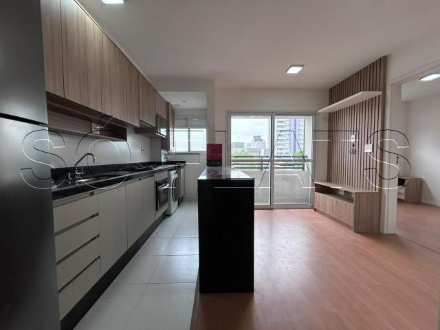 Apartamento para venda em Vila Paulicéia em São Paulo São Paulo de 37.00m² com 2 Quartos