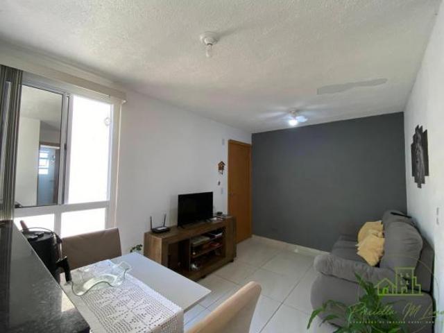 Apartamento para venda em Vila Paulista de 39.00m² com 2 Quartos e 1 Garagem