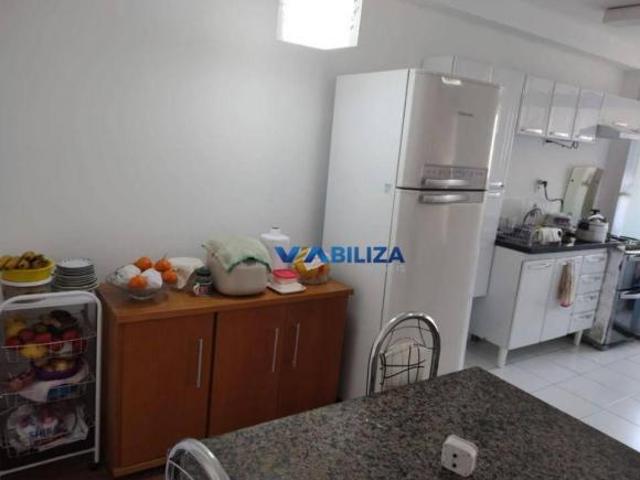 Apartamento para venda em Vila Paulista de 54.00m² com 2 Quartos e 1 Garagem