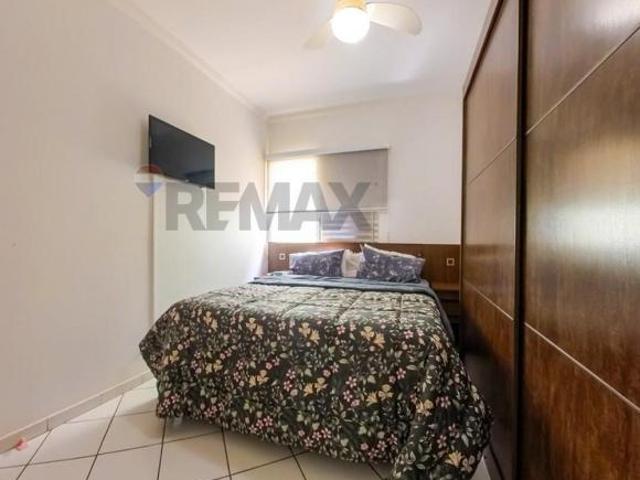 Apartamento para venda em Vila Paulista de 59.38m² com 2 Quartos e 1 Garagem
