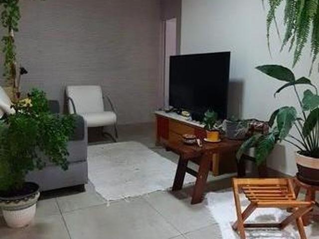 Apartamento para venda em Vila Paulista de 62.00m² com 3 Quartos e 1 Garagem