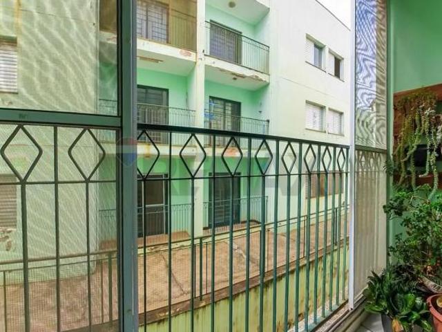 Apartamento para venda em Vila Paulista de 64.00m² com 2 Quartos e 1 Garagem