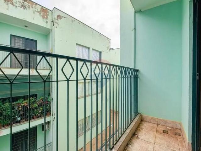 Apartamento para venda em Vila Paulista de 65.00m² com 2 Quartos e 1 Garagem